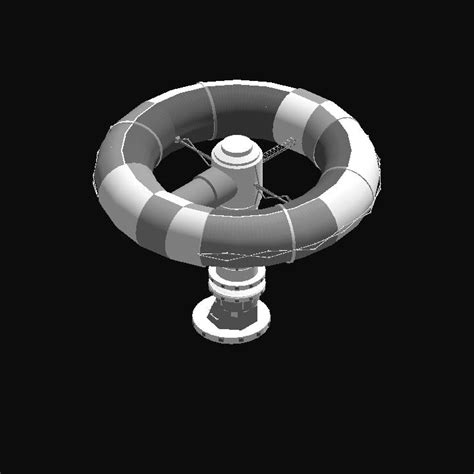 Juno New Origins Iss Gravity Ring