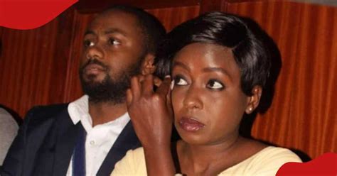 Not Guilty Jacque Maribe Acquitted In Murder Of Businesswoman Monica Kimani Ke