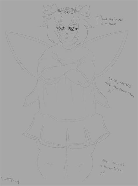 Short Pixie Or Justpixie By Drjesus17 On Deviantart