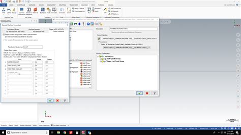 Adding Coolant Event To Tree Post Processor Development Forum