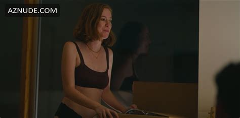 Hacks Nude Scenes Aznude