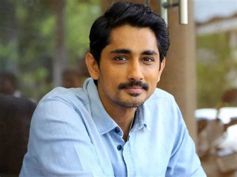 Siddarth సిద్దార్థ్ మొదటి భార్య ఎవరో తెలుసా ఆ కారణం వల్ల