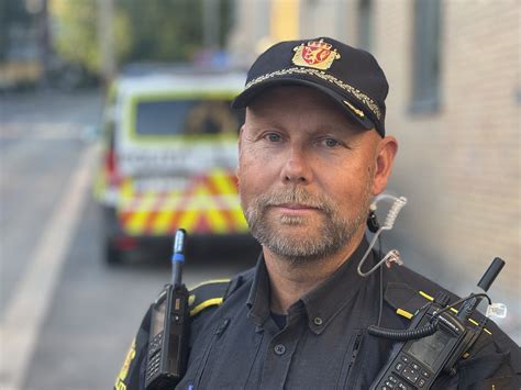 Flere Vitner Til Alvorlig Ulykke Traumatisk