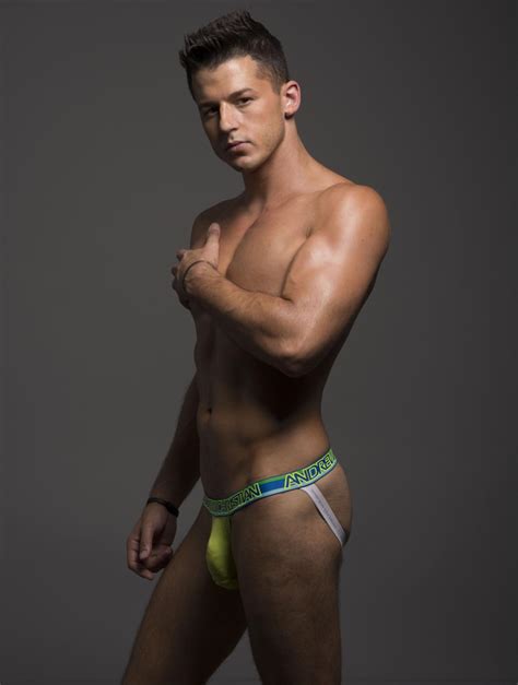 Murray Swanby Andrew Christian