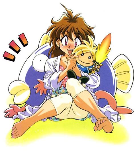 Lina Inverse And Gourry Gabriev Slayers Drawn By Araizumirui Danbooru