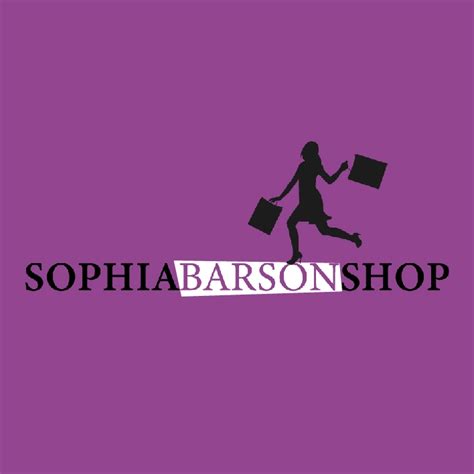 Sophia Barson Shop