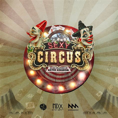 Sexy Circus