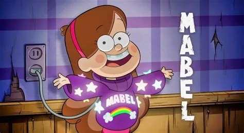 Mabel Pines Spooftopia Wiki Fandom