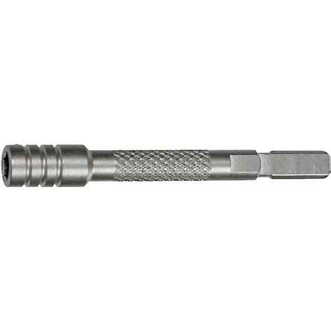 Leatherman Bit Driver Extender – Glasgow Angling Centre