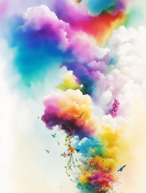 Premium Ai Image Grasshopper Flowers Paradise Of The Mystery Palace