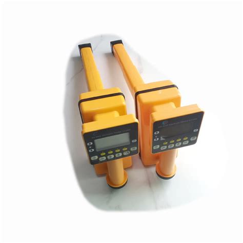 Underground Electronic Id Marker Locator Detector Ed8000 Hxtc