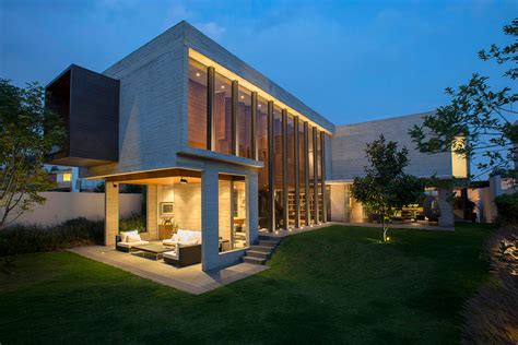 Casas Tipo L 10 Fabulosas Ventajas De Moderno Estilo De Construcción