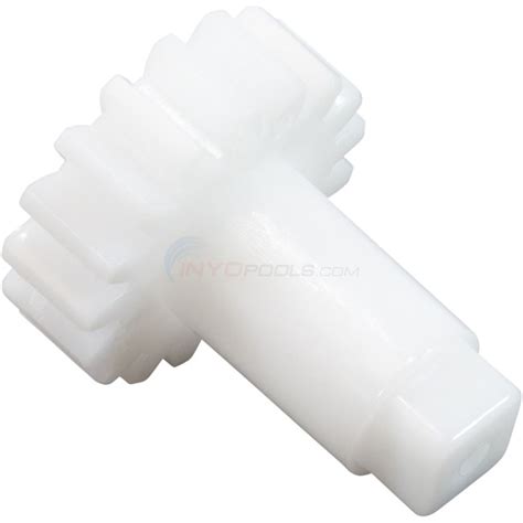 Polaris 17 Point Gears For Select Pool Cleaners Set Of 2 R0639000