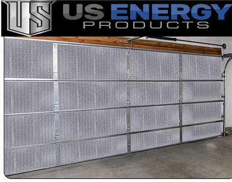 Garage Insulation 16 Pack Garage Door Insulation Panels 24x48 Inch