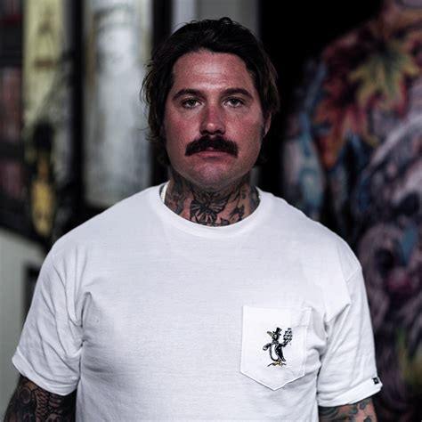 Patrick Sweeney — Guru Tattoo Tattoo Gurus In Pacific Beach And Little Italy