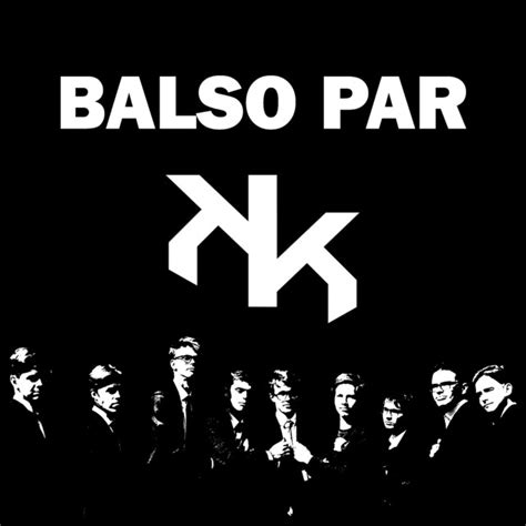 Balso Par Kus Kus Single By Kaspars Pudāns Spotify