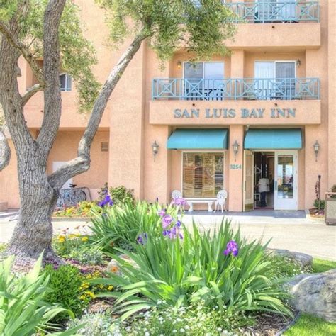 Photo Gallery San Luis Bay Inn