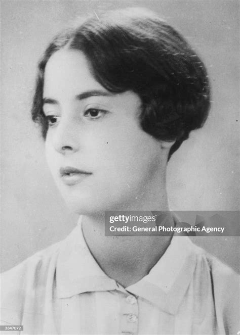 German Tennis Player Cilly Aussem News Photo Getty Images