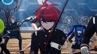 The Hundred Line Last Defense Academy ‘prologue Demo For Pc Now