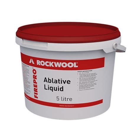 Passive Fire Protection Rockwool