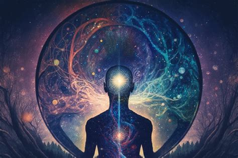 Spiritual Awakening Wallpaper