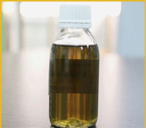 Enzymatic Peroxide Killer Packaging Type Bottle For Finishing