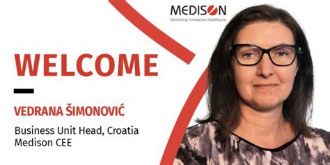 Vedrana Simunovic Posted On Linkedin
