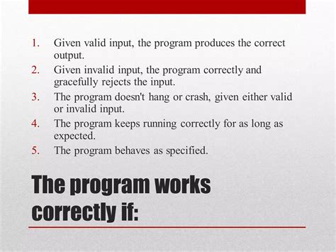 Requirements Based Testing Pdf Operating Systems Computer