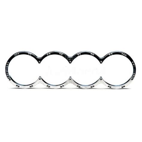 Block Guard Supertech Honda D16 Evolution Performance