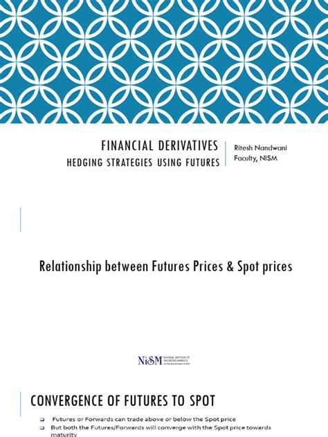 5 hedging strategies using futures pdf hedge finance futures contract