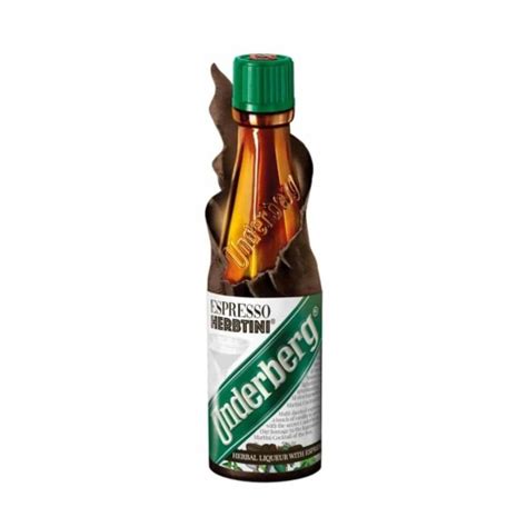 Underberg Espresso Herbtini 20 Ml Bitter Sklep Online Propaganda24hpl