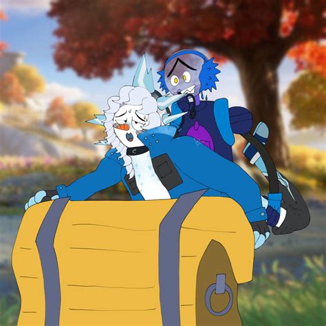 Rule 34 2boys Carrot Nose Collar Dominant Male Fortnite Fortnite