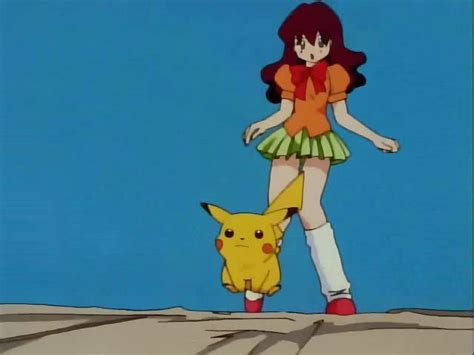 Lass Pokemon Opening 1 By Ugsf On Deviantart