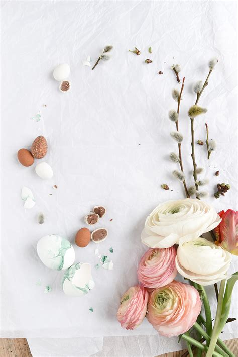 6 Diy Easter Tabletop Ideas And A Gorgeous Cake Recipe — Decor8
