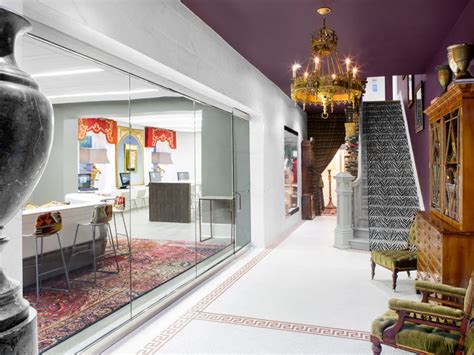 A Trip To The Savannah College Of Art And Design Scad Officeinsight