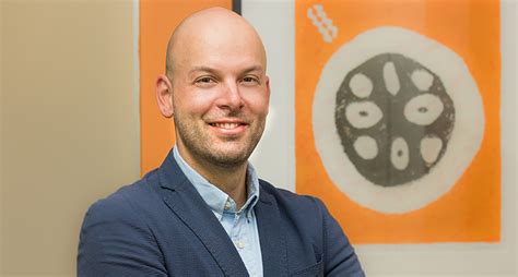 Welcome Matt Raskovic The Aib Executive Boards Newest Appointee