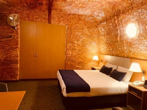 Hotel Desert Cave ⋆⋆⋆ Coober Pedy Australia Season Deals From 145
