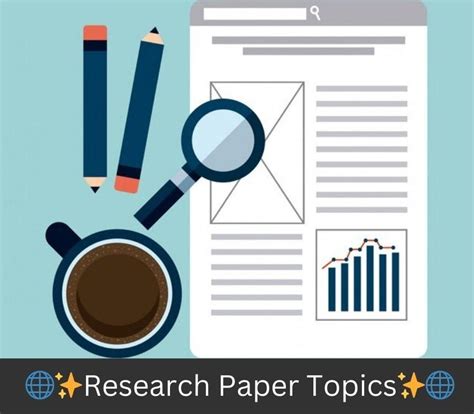 Unlocking The Power Of Exceptional Research Paper Topics Your Path To
