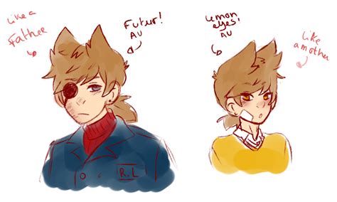 Lol Tord Would Be Like The Mother For Torm And Zoyberg