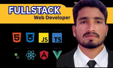 Build A Fast And Responsive Website With Reactjs And Htmlcss By Azhar