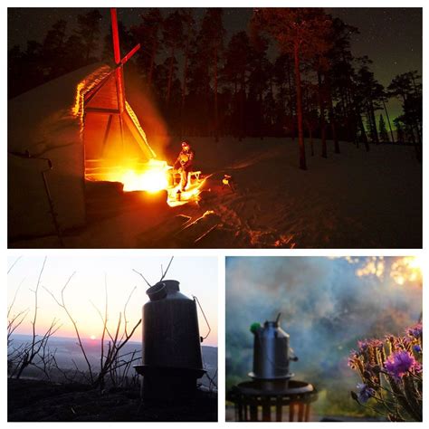 Ultimate Scout Kit Stainless Steel Value Deal