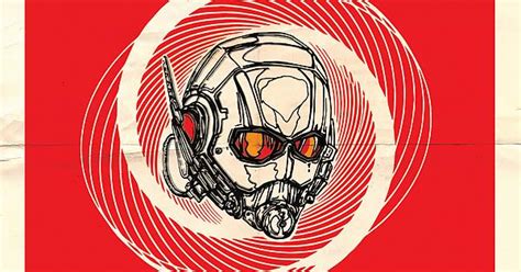 Ant Man Poster Imgur