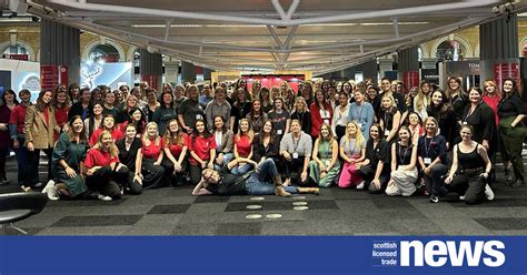 Scottish Licensed Trade News On Linkedin International Womens Day