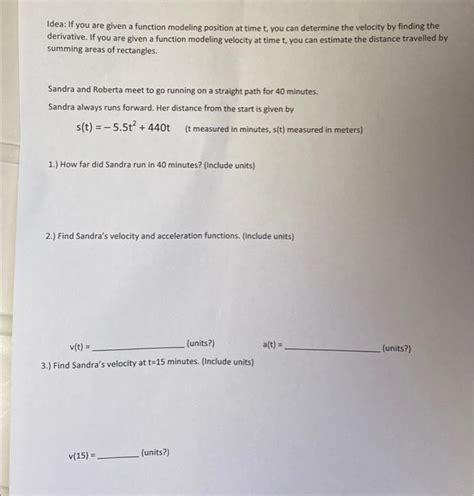 Would Post In Separate Questions But All Numbers