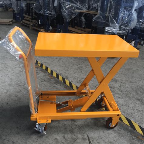 Hydraulic Scissor Lift Best Price Scissor Lift Manufacturer Dflift