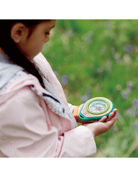 Nature Fun Compass Set The Swag Sisters Toy Store