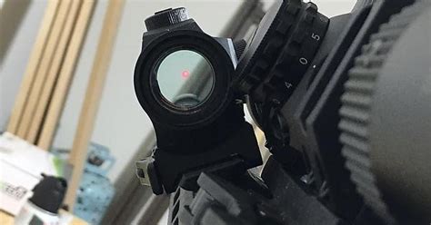 Offset Holosun On 157 Mount Album On Imgur