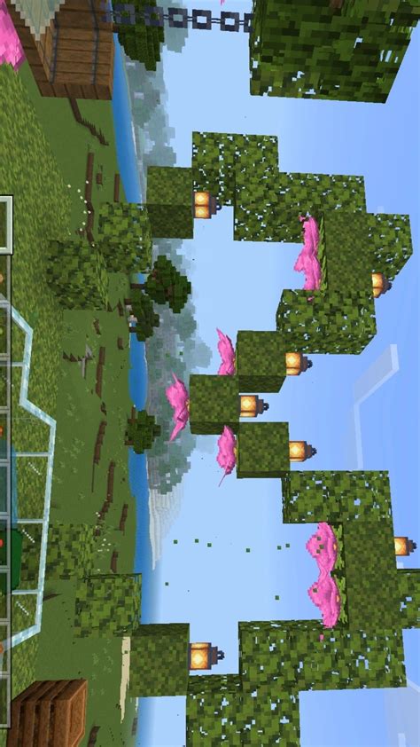 Cute Minecraft Houses