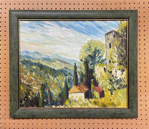 Cuthbert Bardsley 5 Artworks At Auction Mutualart