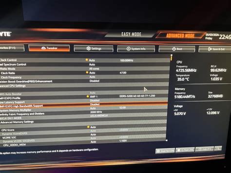 Bios Factory Reset Gone Wrong Ramdhelp